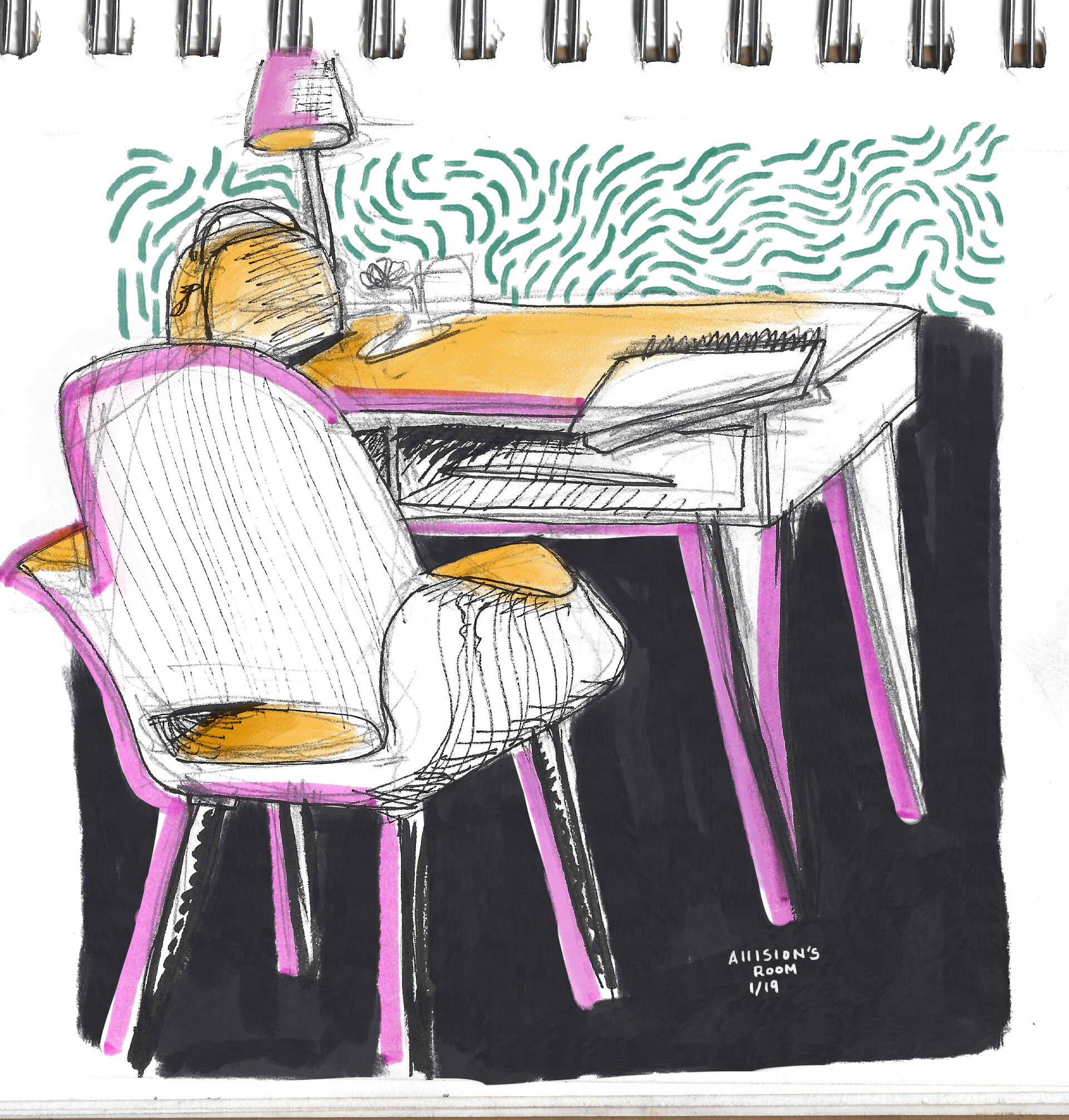 ArtStation - Still Life