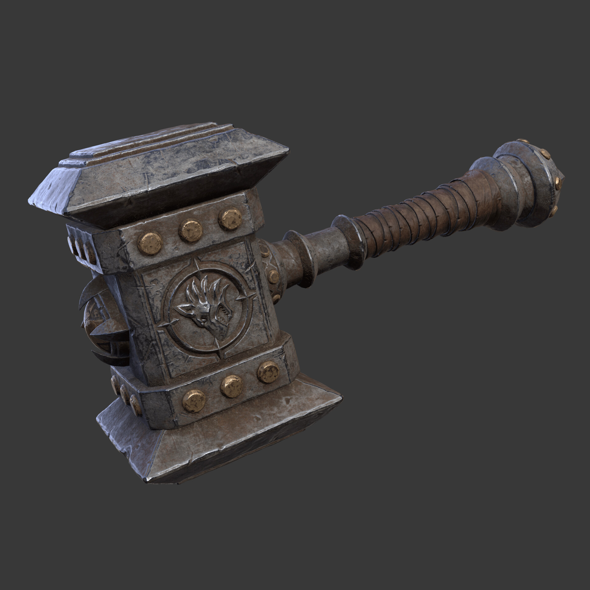 ArtStation - Warhammer