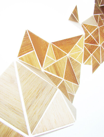 ArtStation - Woodish