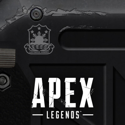 ArtStation - Prowler PDW