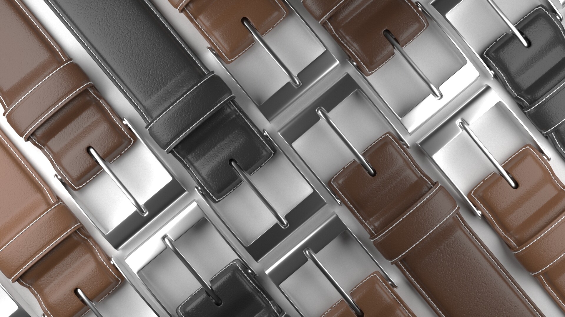 ArtStation - Stevens & Hutchings - Company Identity Concept