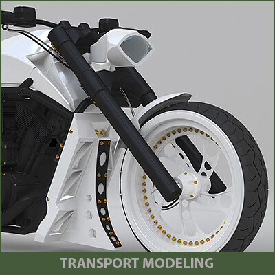 ArtStation - Roberto Barrientos | Gallardo V-Rod