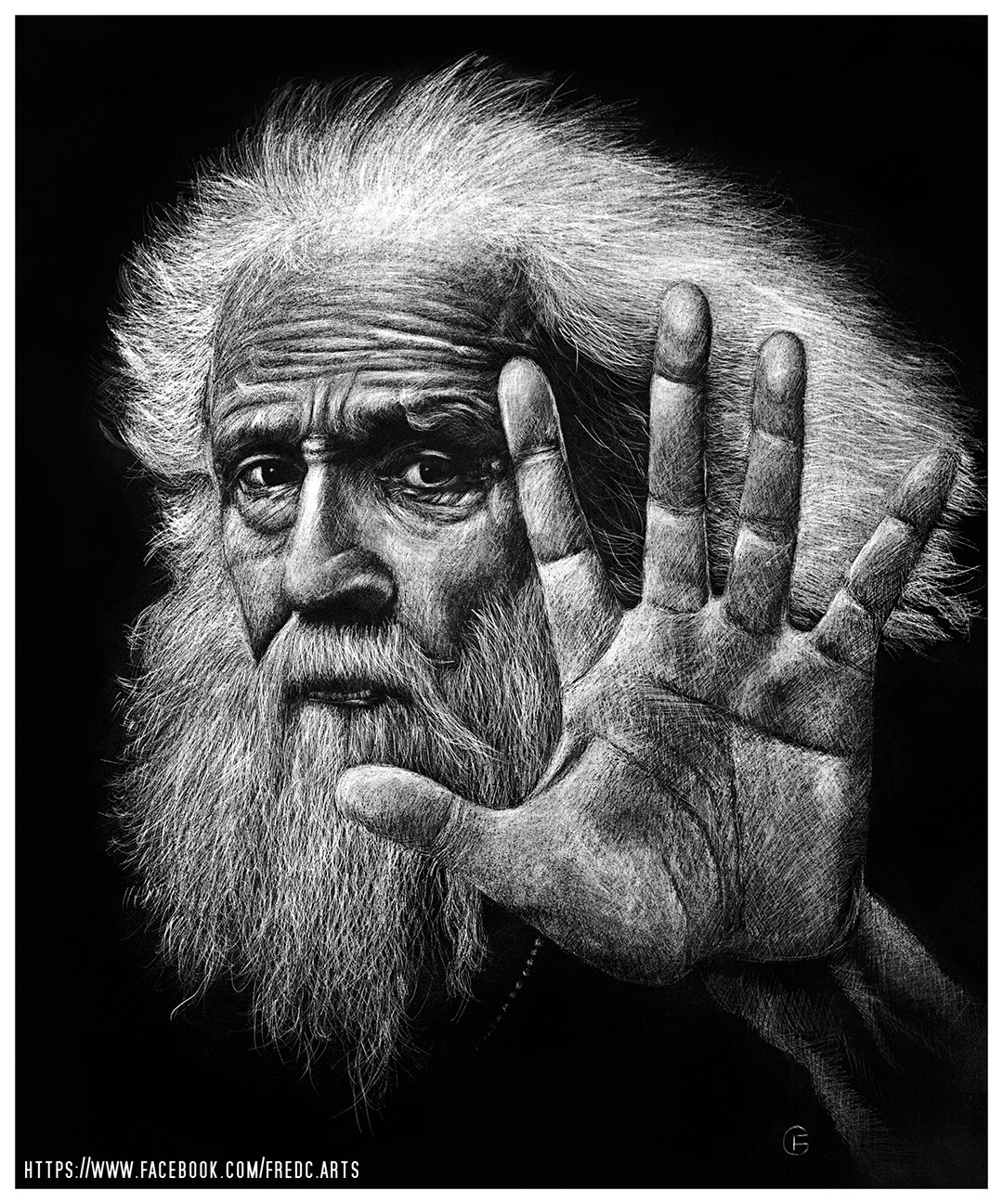 ArtStation - Portraits & Characters