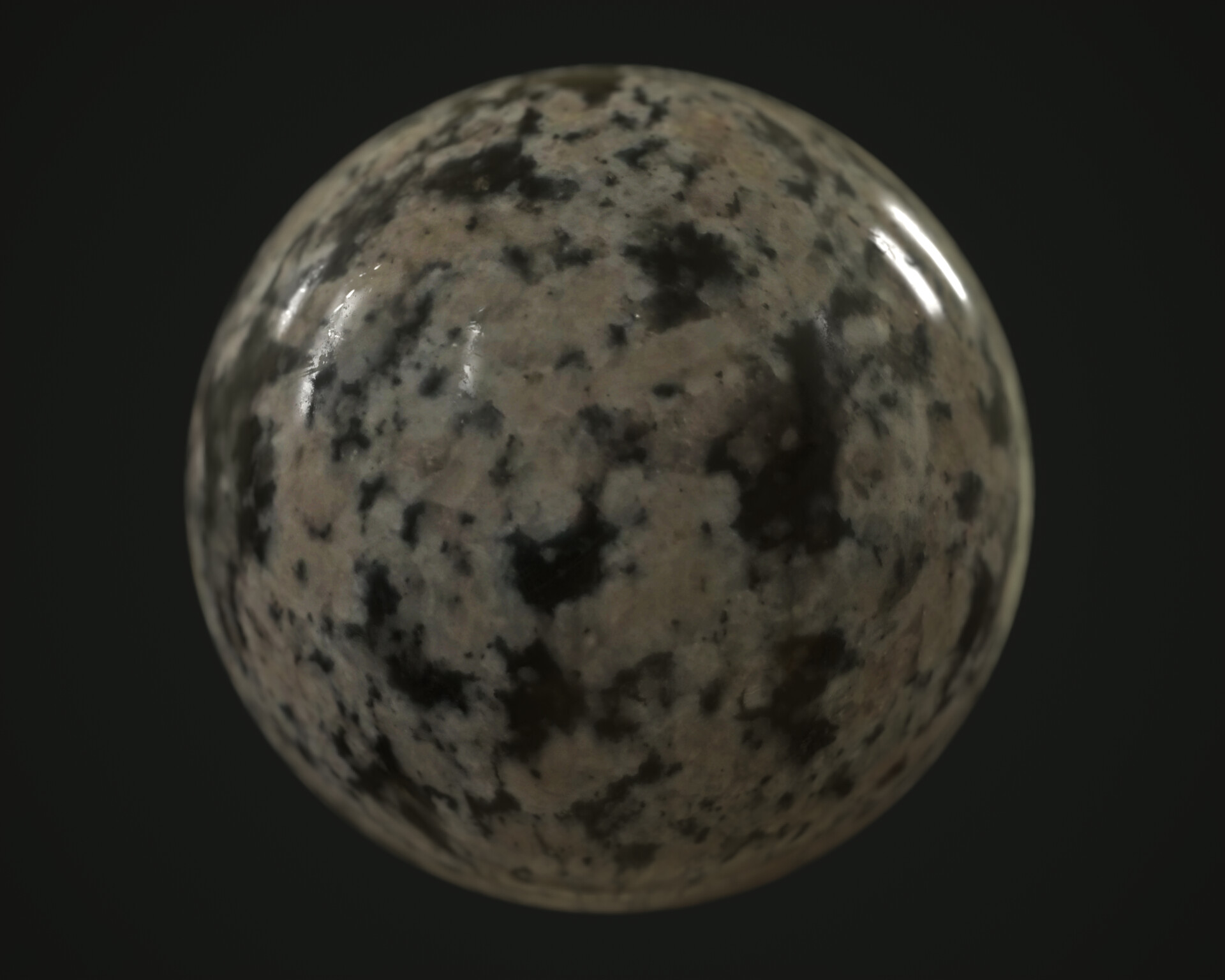 ArtStation - Basic Marble Material [Photogrammetry]