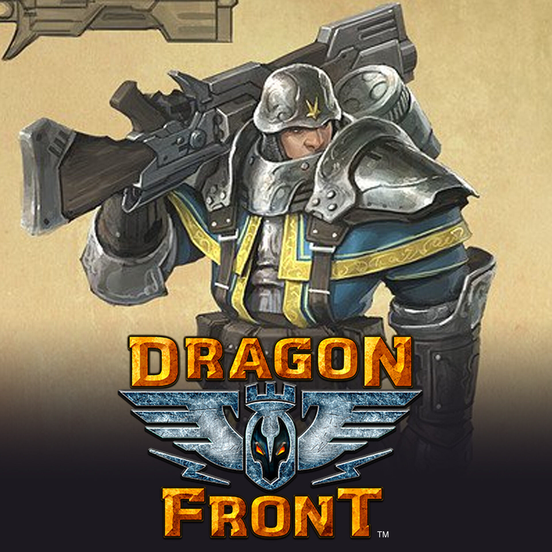 ArtStation - Dragon Front - Scales Character Concepts