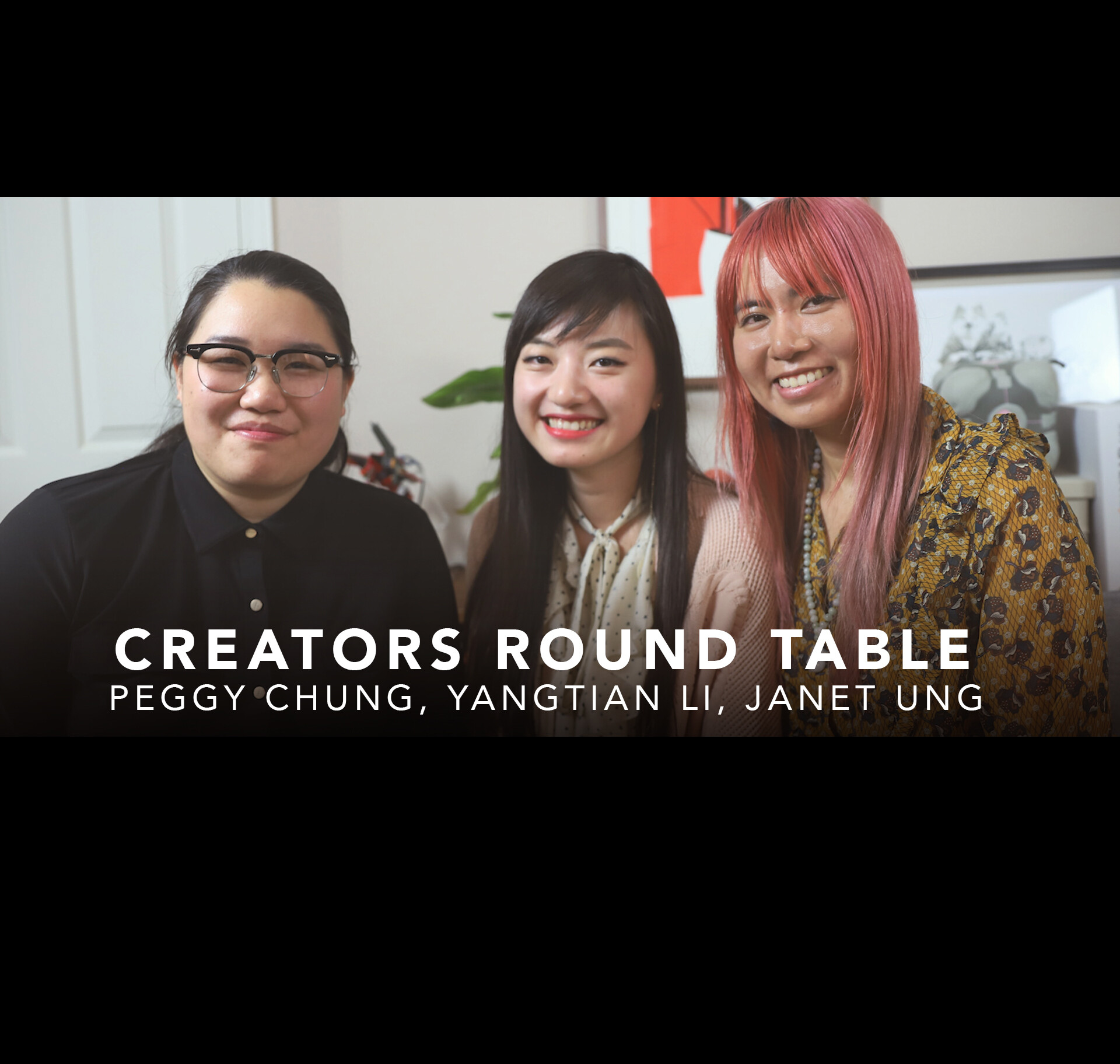 ArtStation - Interview with Concept Designers Tian Li, Janet Ung and ...