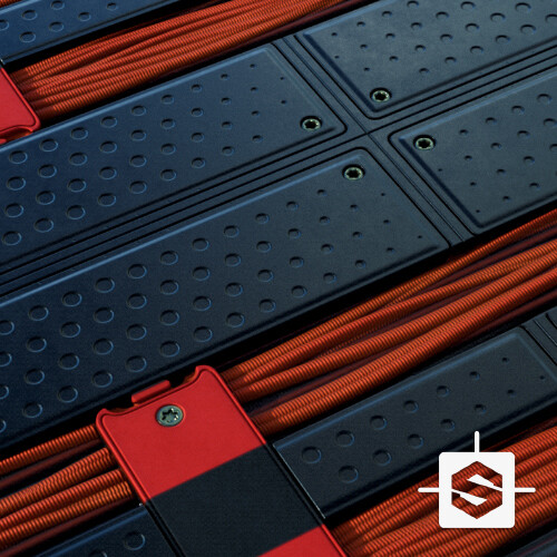 ArtStation - Network Panel - Substance Designer Material