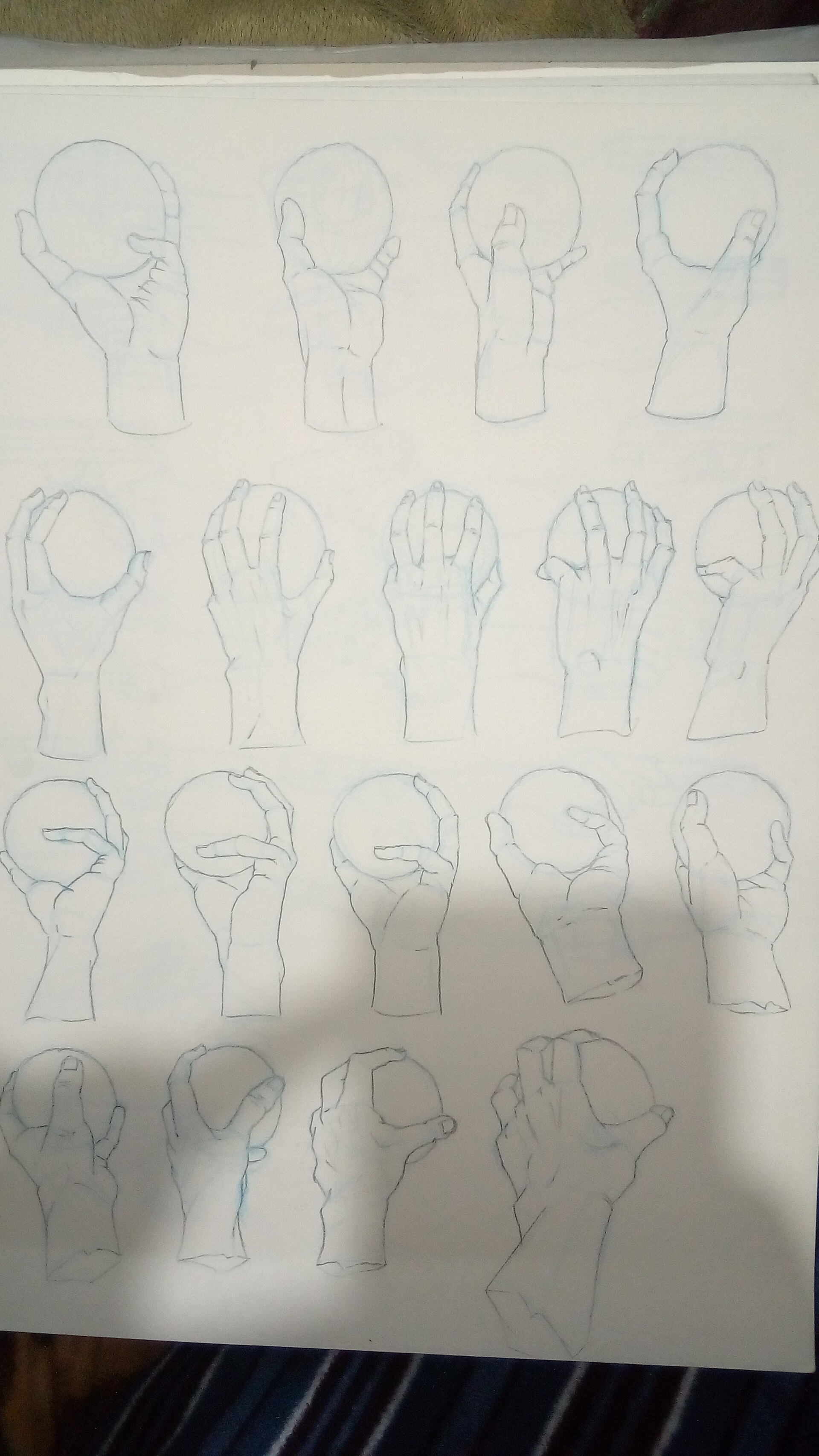 ArtStation - Basic Draw