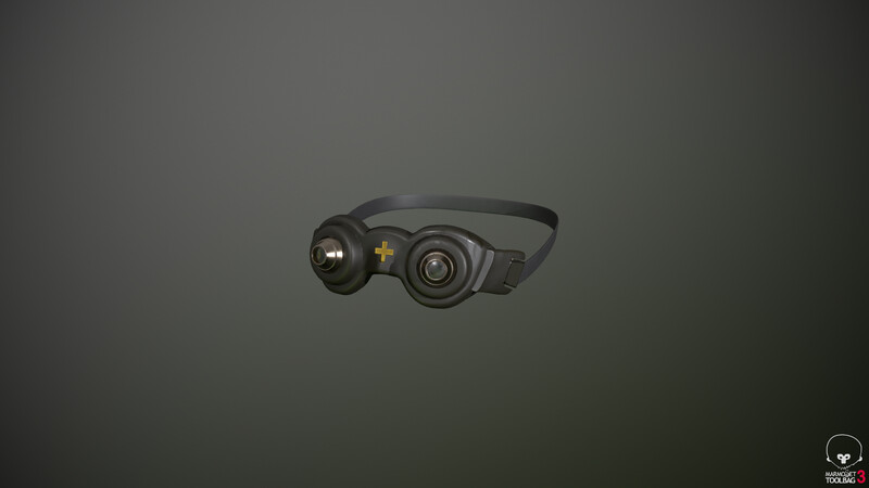 ArtStation - Justin James Tai