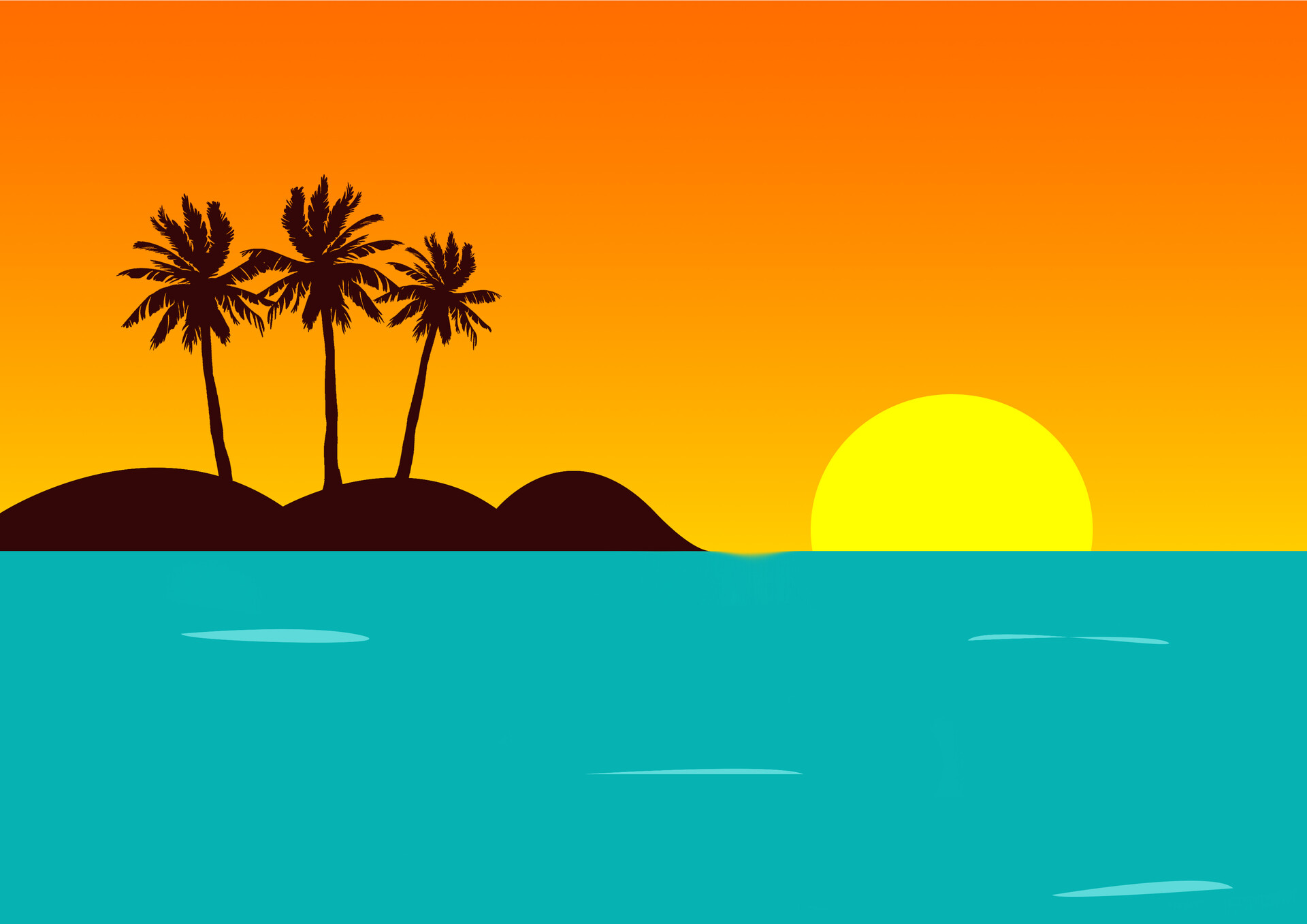 ArtStation - PS work