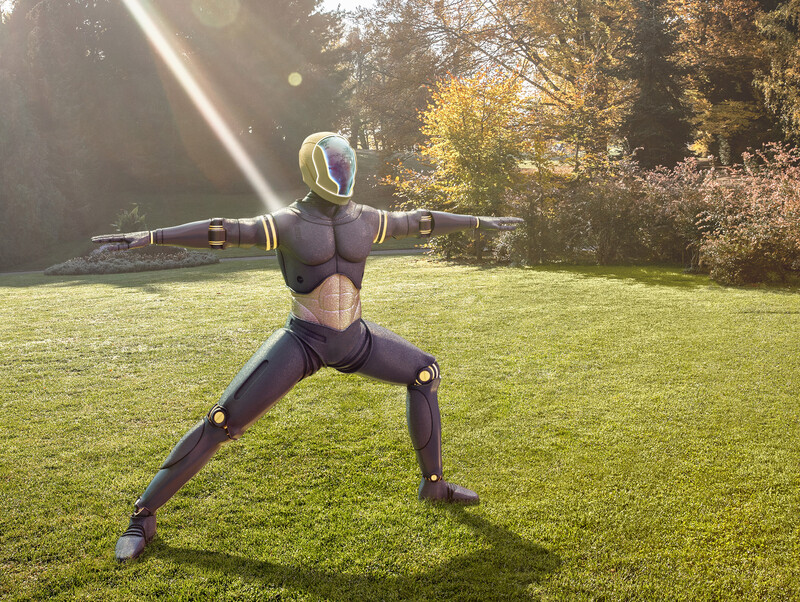 ArtStation - manuel guedes