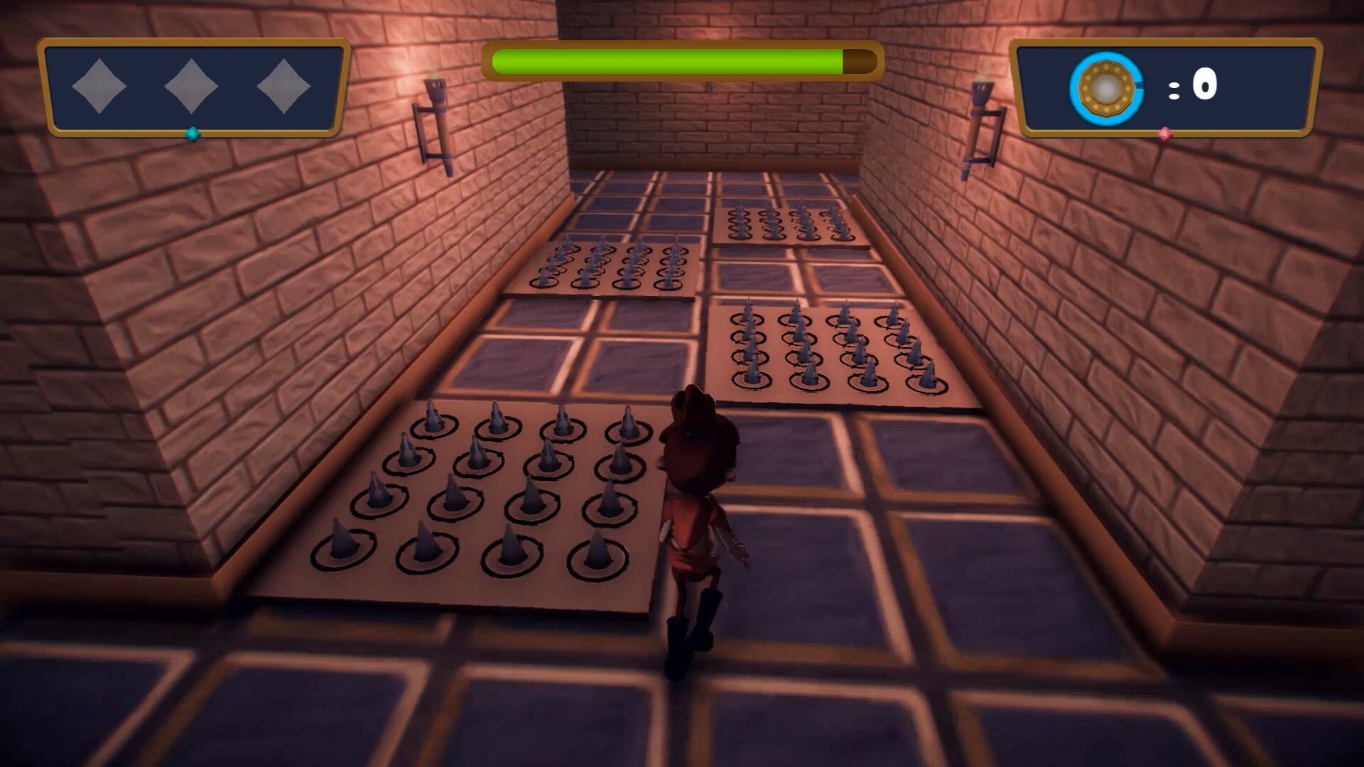 ArtStation - Mol Game