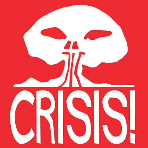 ArtStation - Crisis!