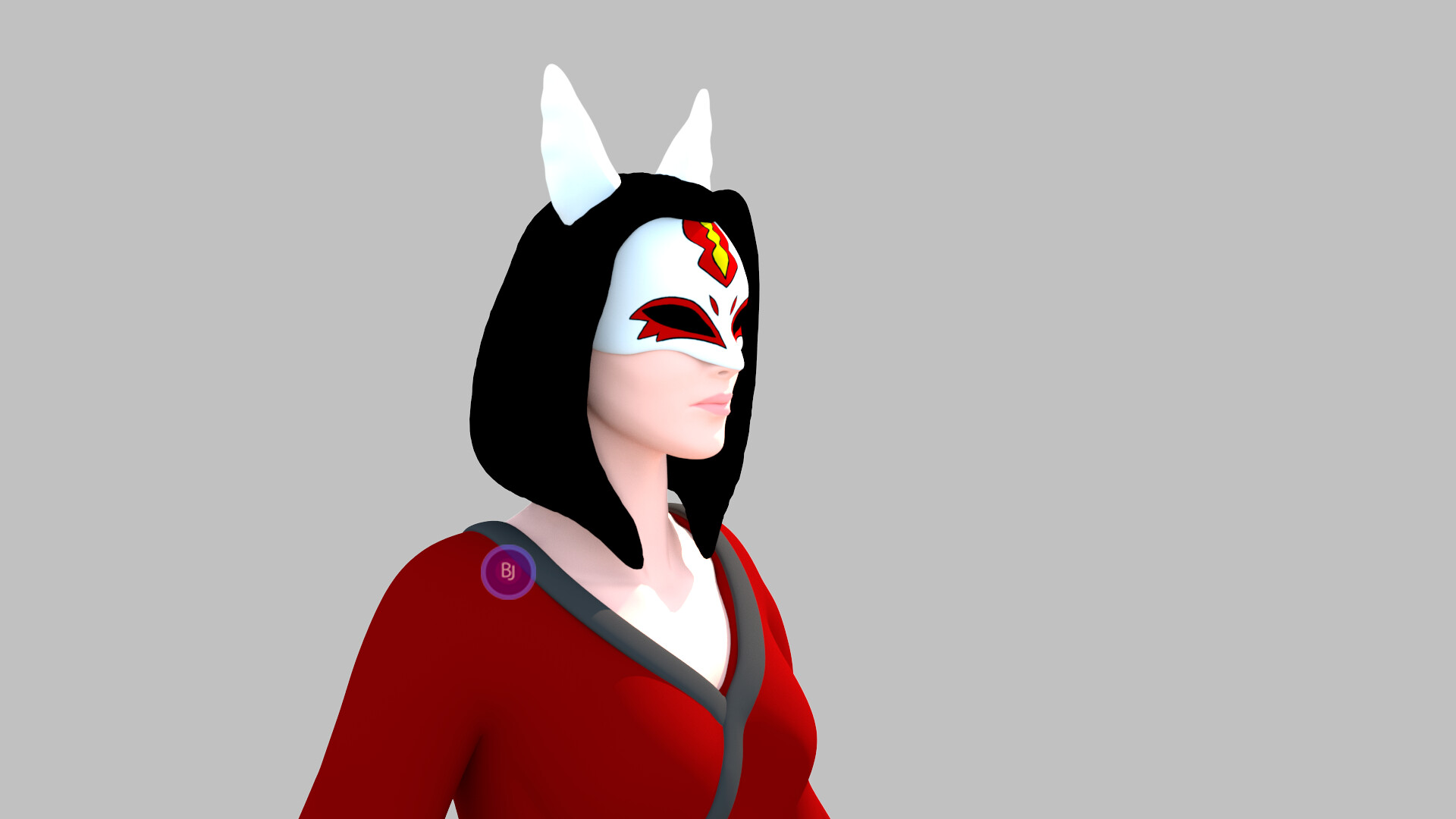 ArtStation - Project Entus