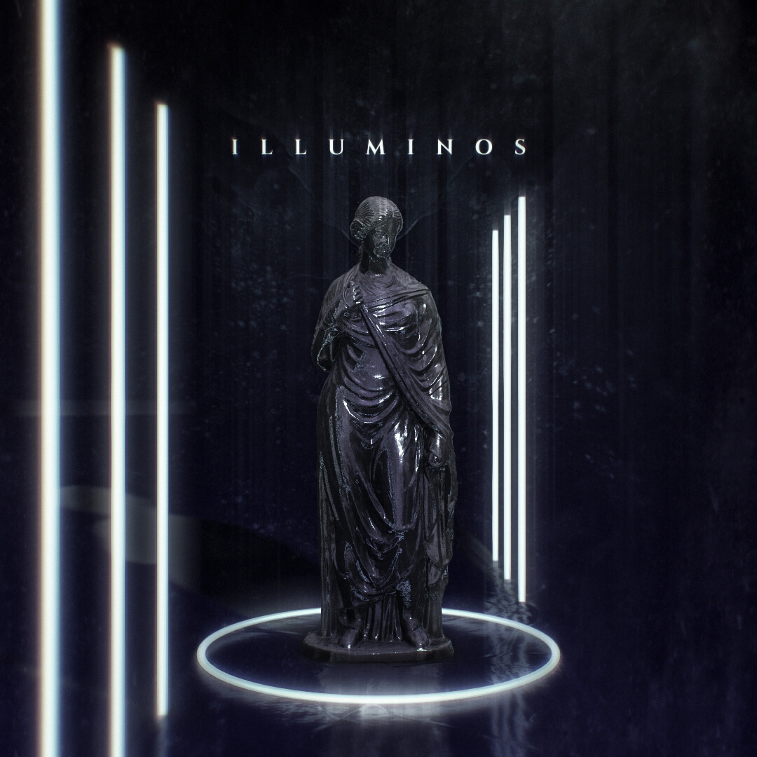 ArtStation - Illuminos