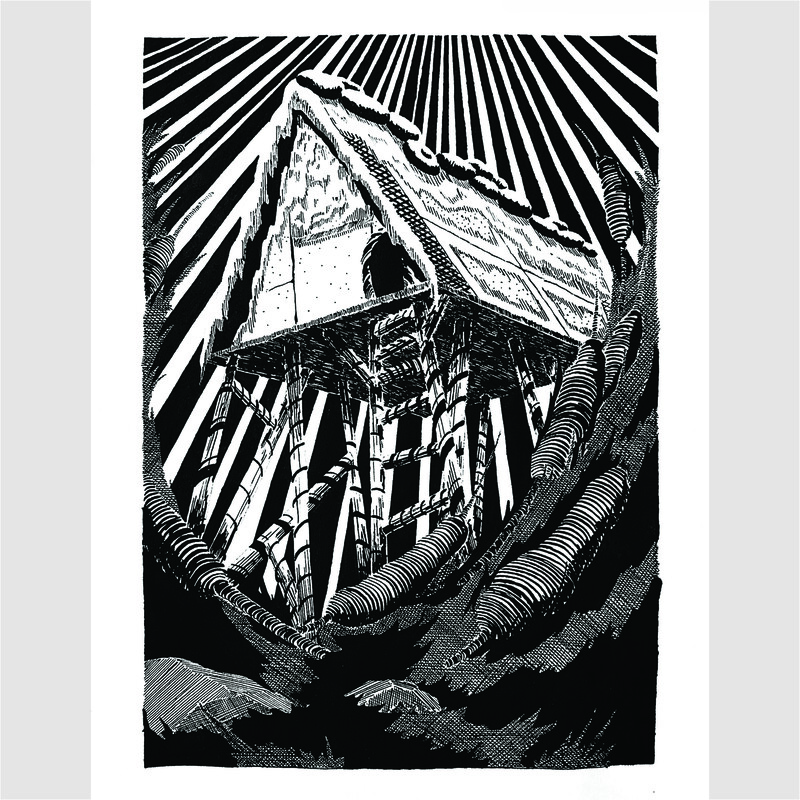 ArtStation - Devin Rowe