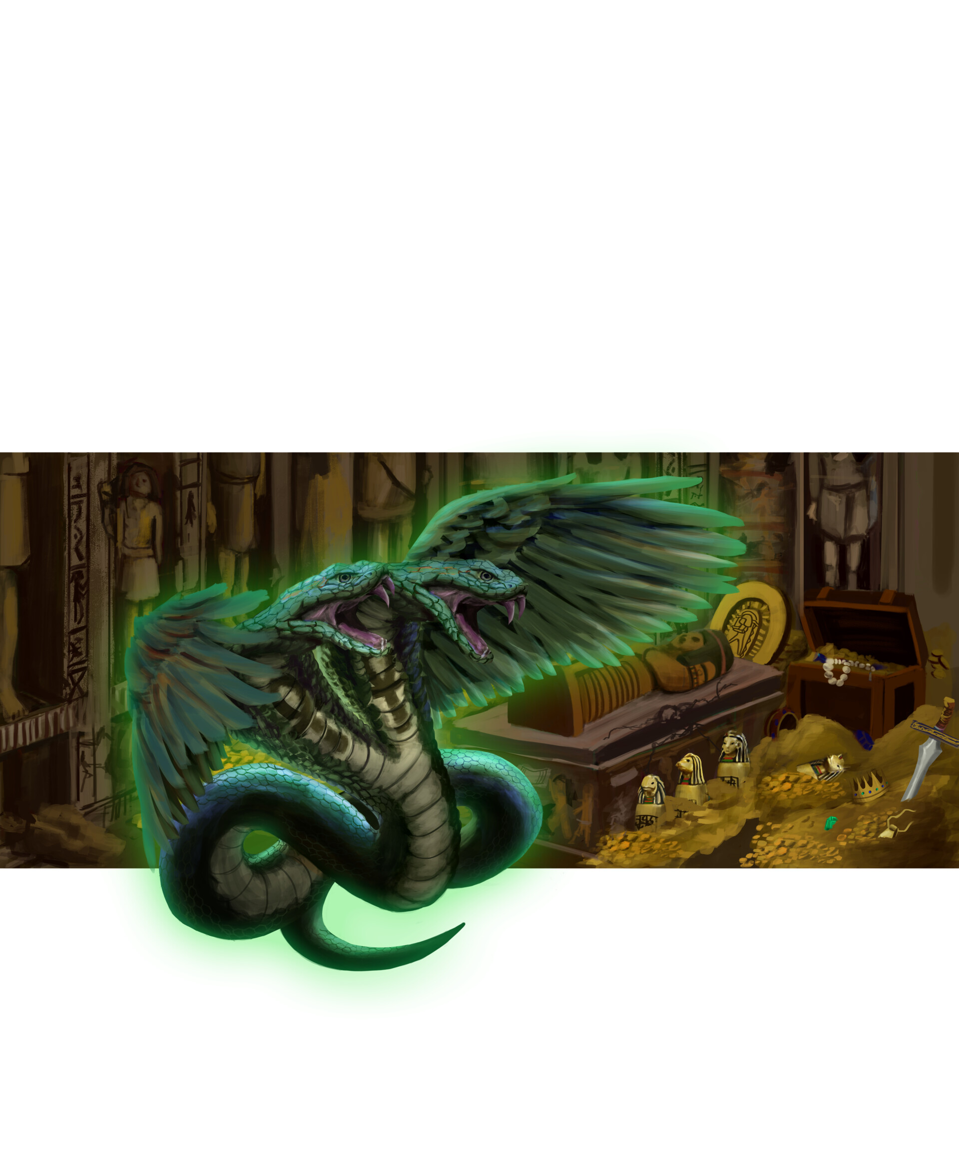 Collateral Damage Studios - Devotion