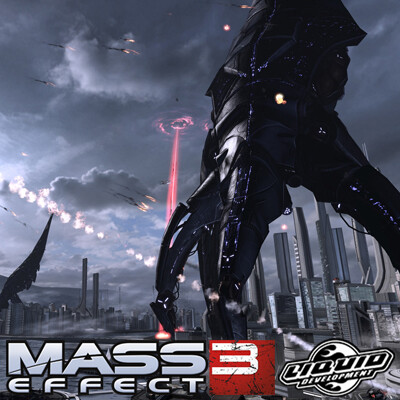 Liquid Development - Portfolio