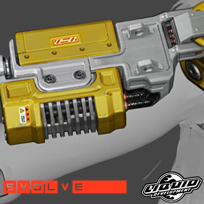 Liquid Development - Portfolio