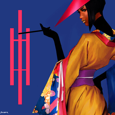 SOZOMAIKA - Portfolio