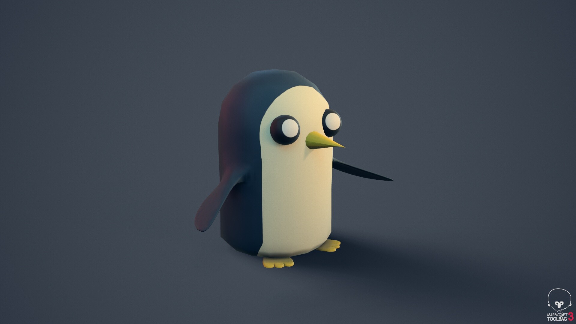 ArtStation - Gunter