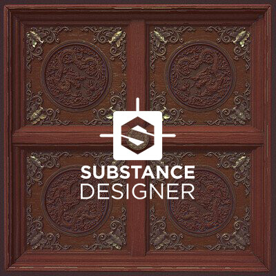 ArtStation - Ceiling