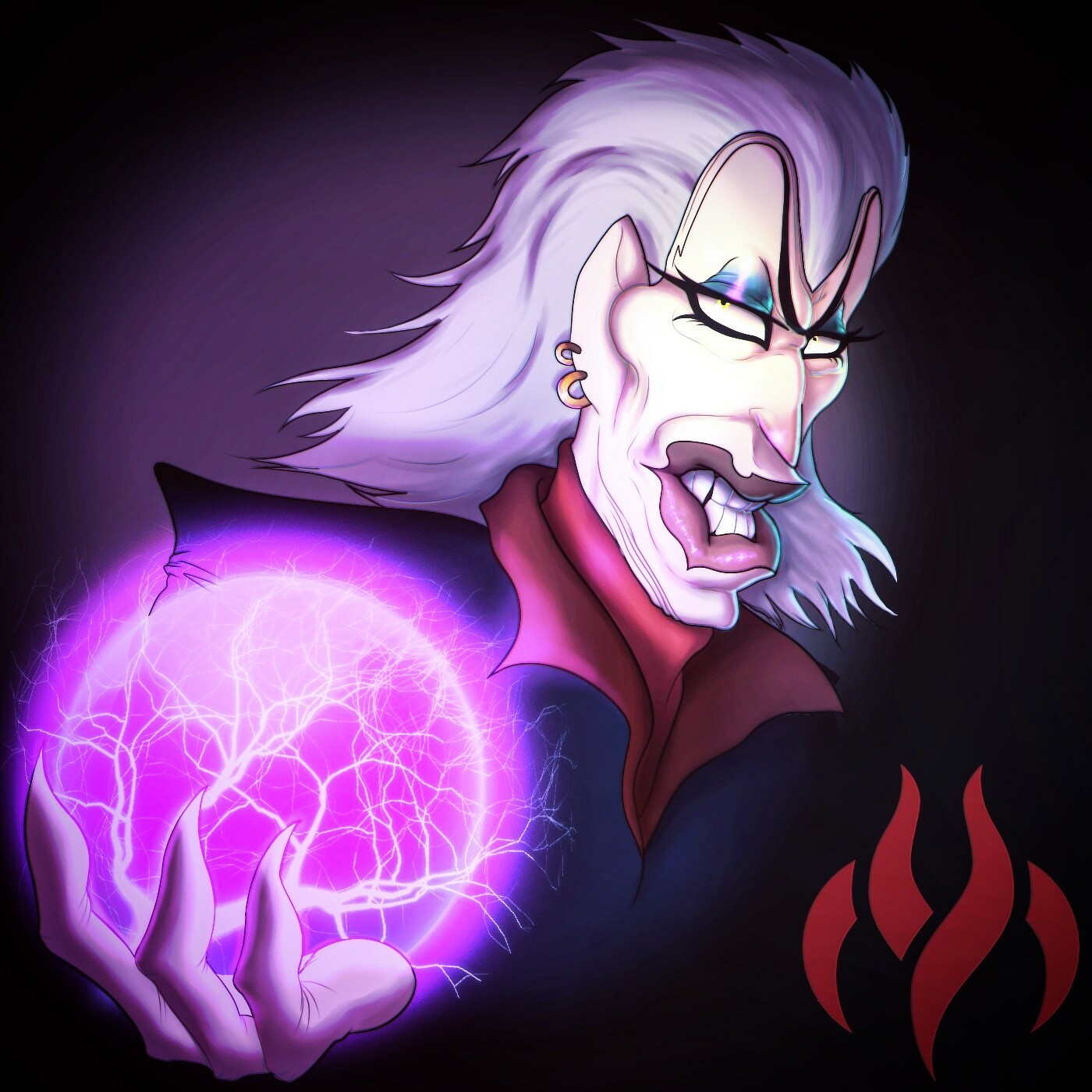 ArtStation - Mok Redrew