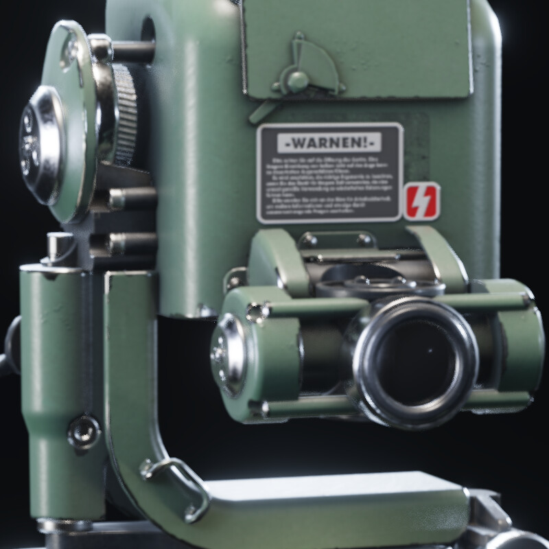 ArtStation - Micro Viewer