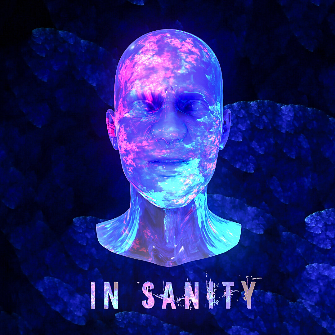 ArtStation - In Sanity