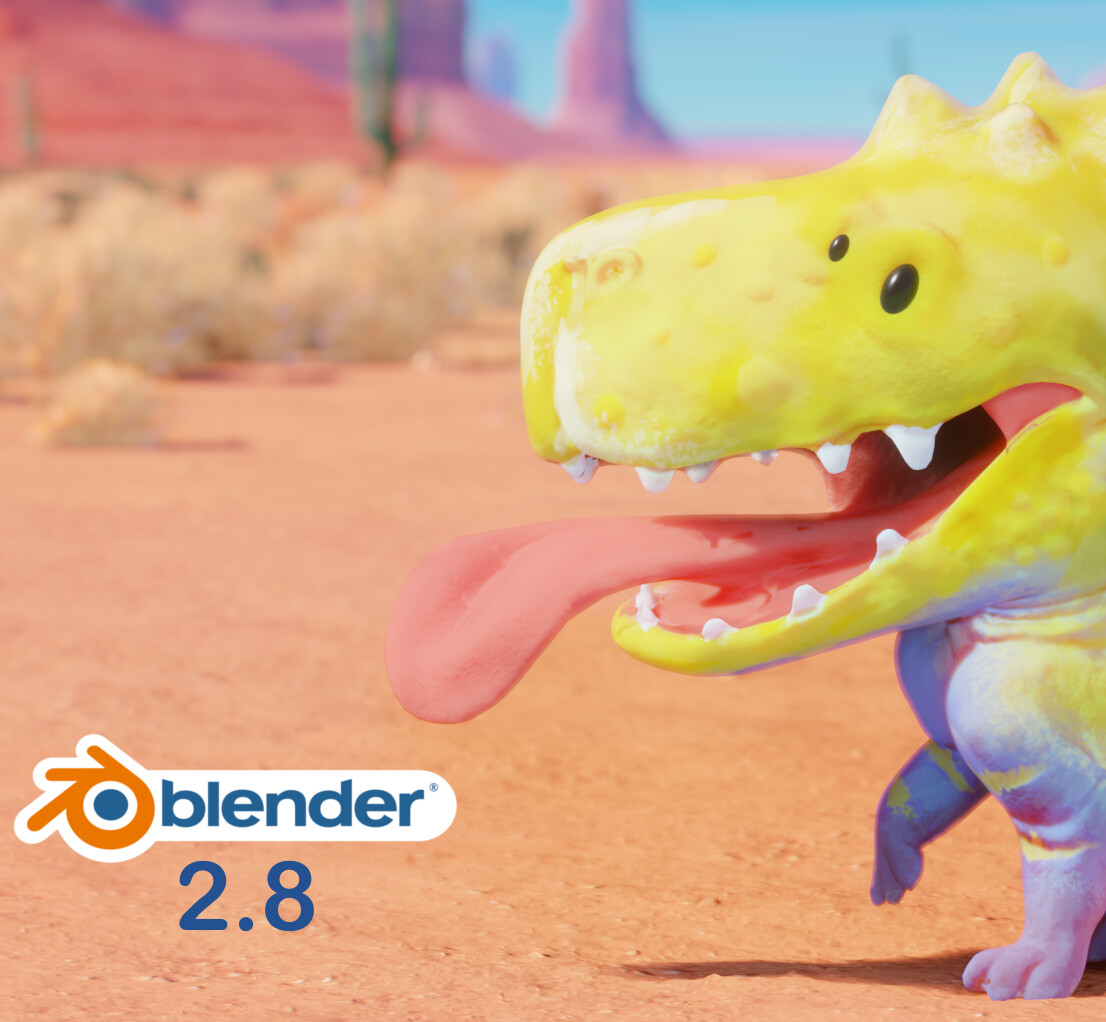 ArtStation - Rapid Production Project - Animation