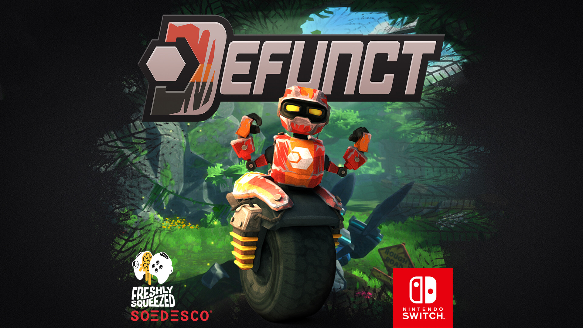 ArtStation - DEFUNCT