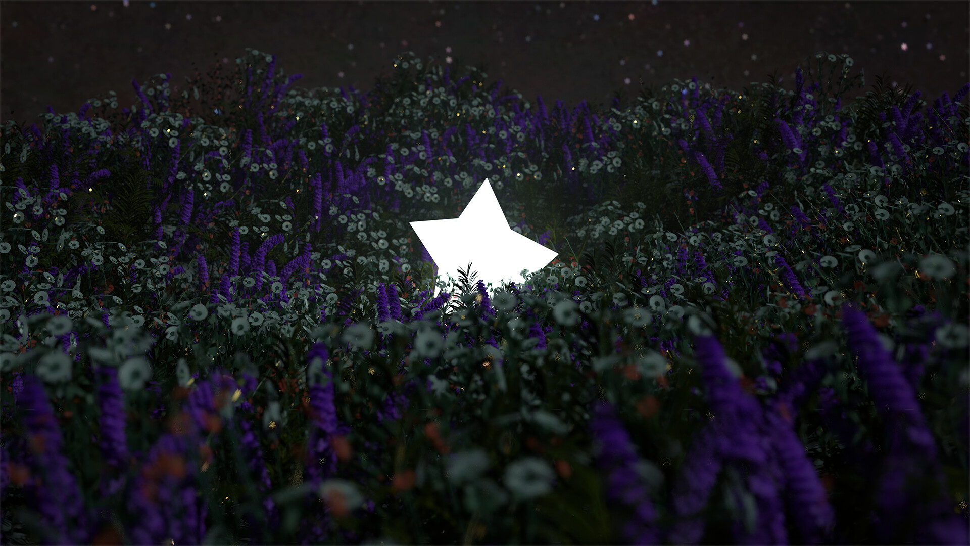 ArtStation - Redshift practice render