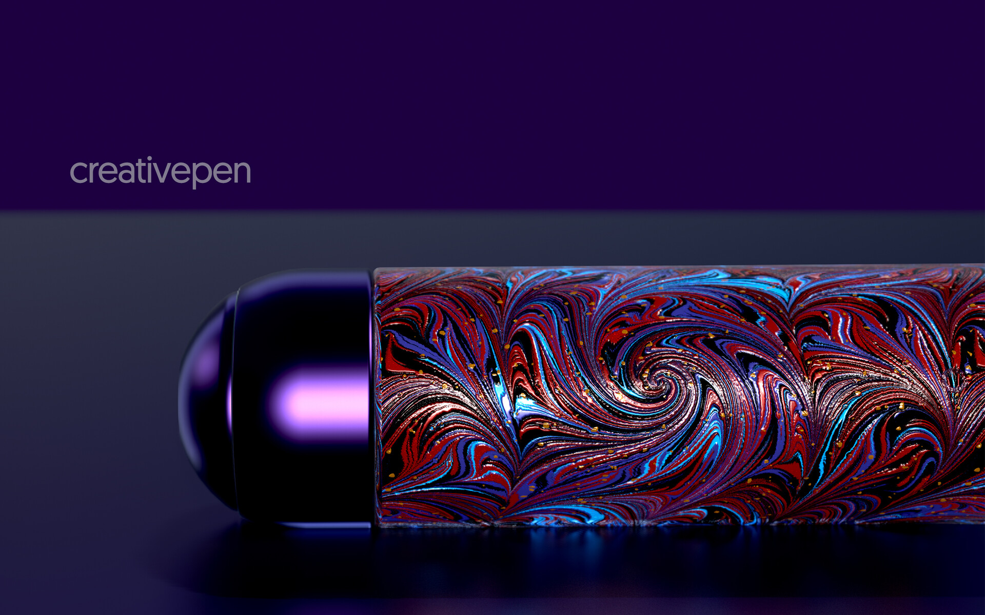 ArtStation - creative pen