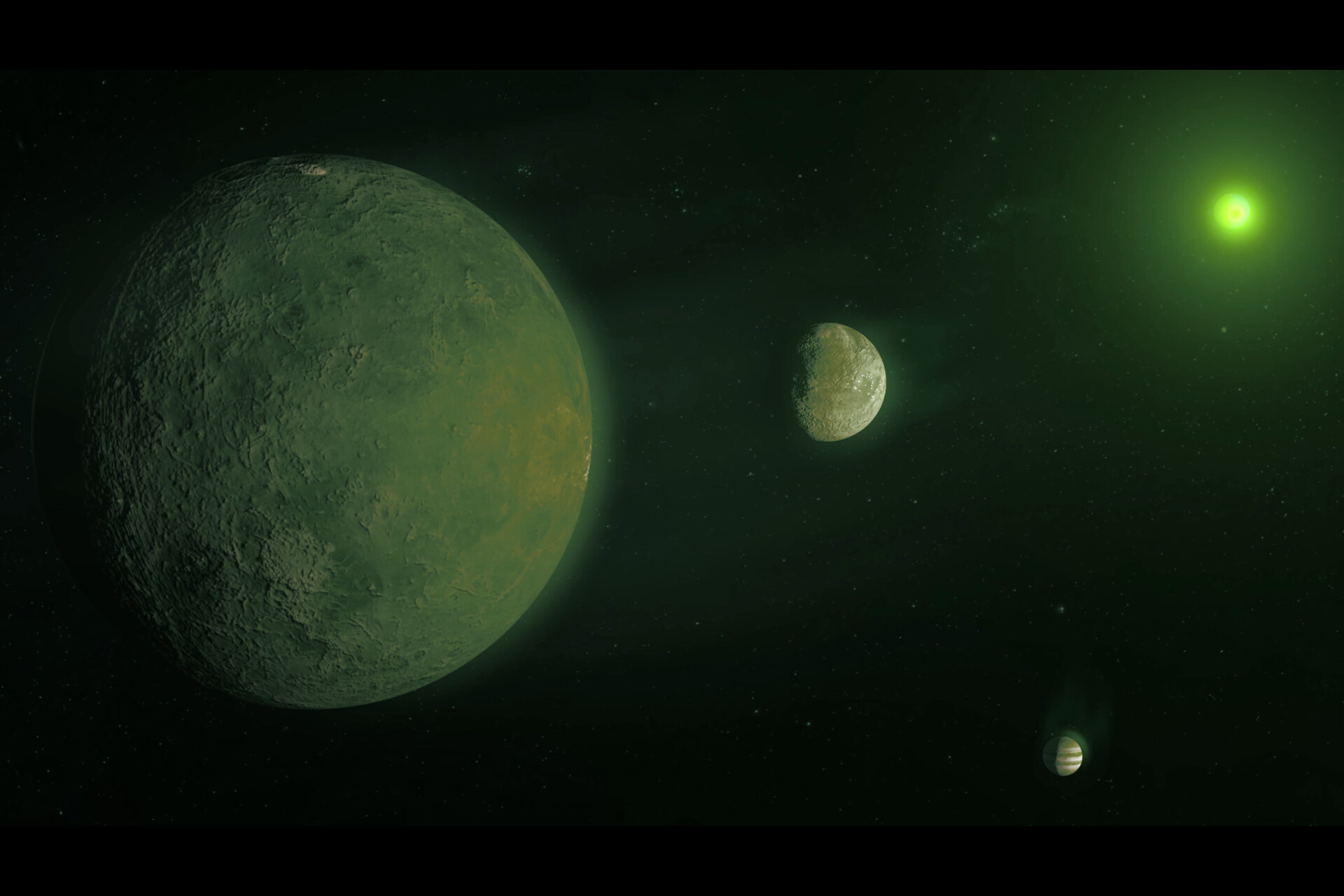 ArtStation - Vc Orb's Work