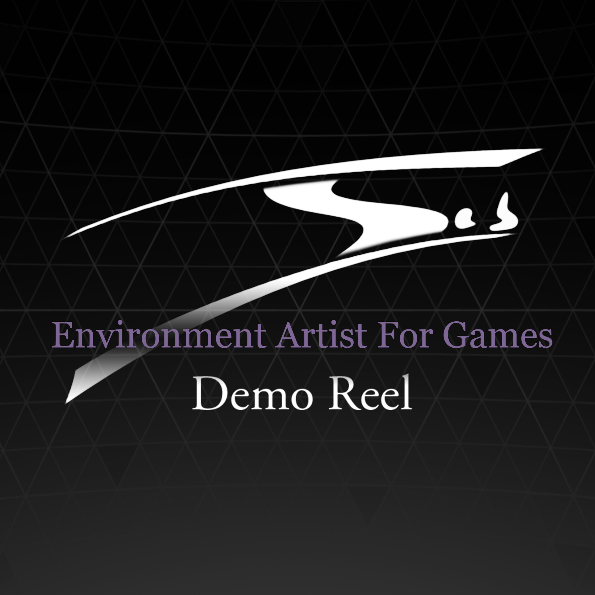 ArtStation - DEMO REEL