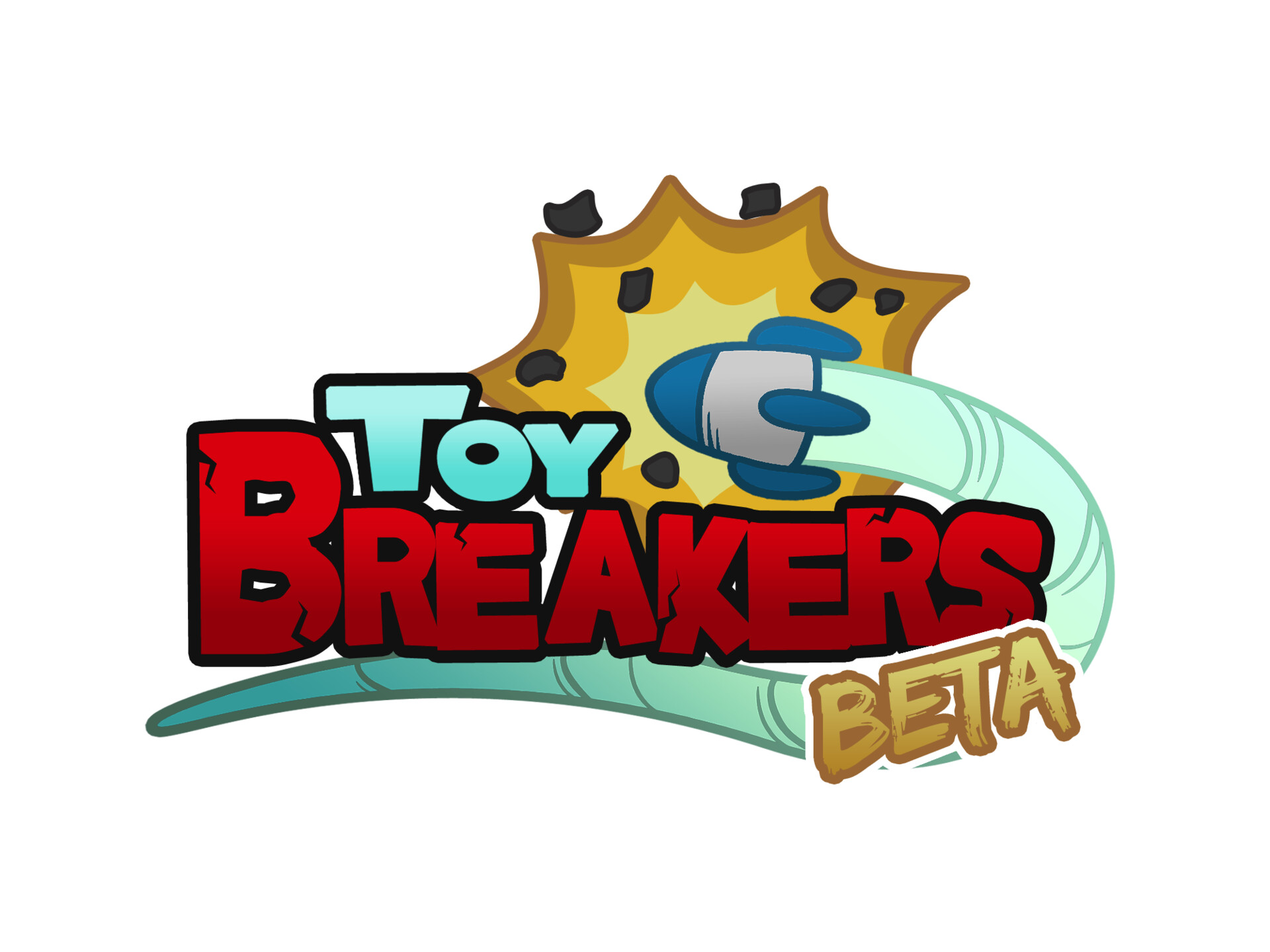 ArtStation - Toy Breakers