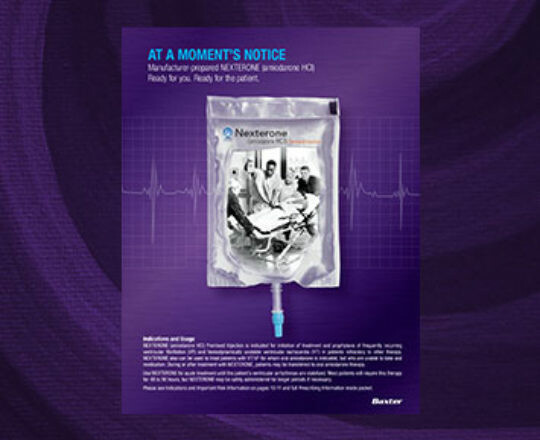 ArtStation - Nexterone - Promotional Brochure