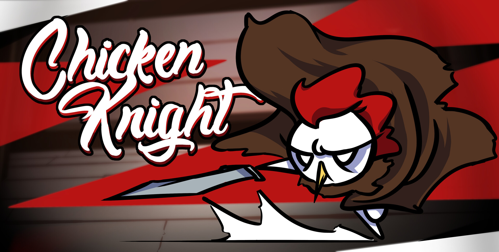 ArtStation - Chicken Knight Assets