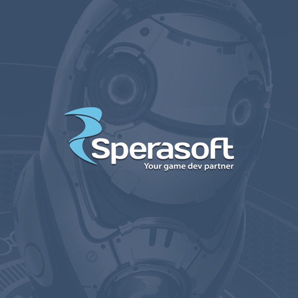 ArtStation - Sperasoft: Promo Animation