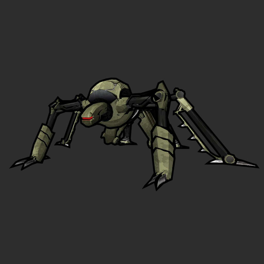 ArtStation - Crawler