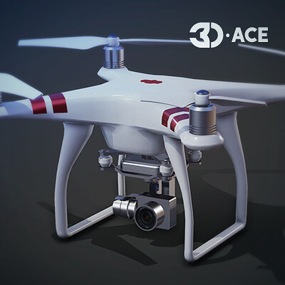 3D-Ace Studio