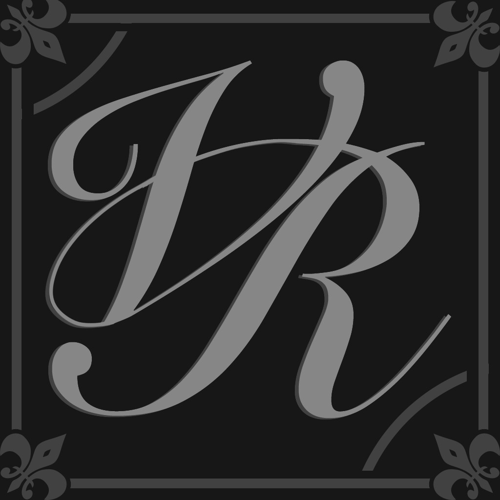 ArtStation - Victorian Reign - UI and Graphics