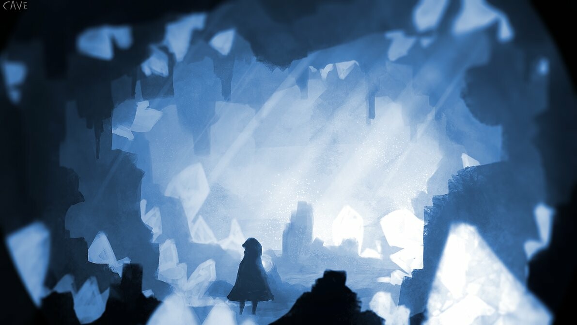 ArtStation - Cinder - Game Design