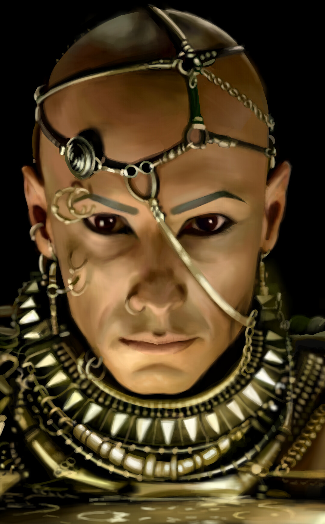 ArtStation - X E R S E S