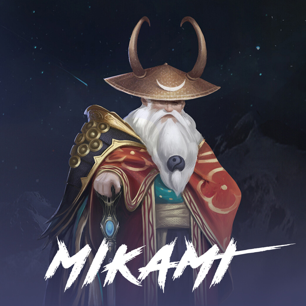 ArtStation - Hidesato