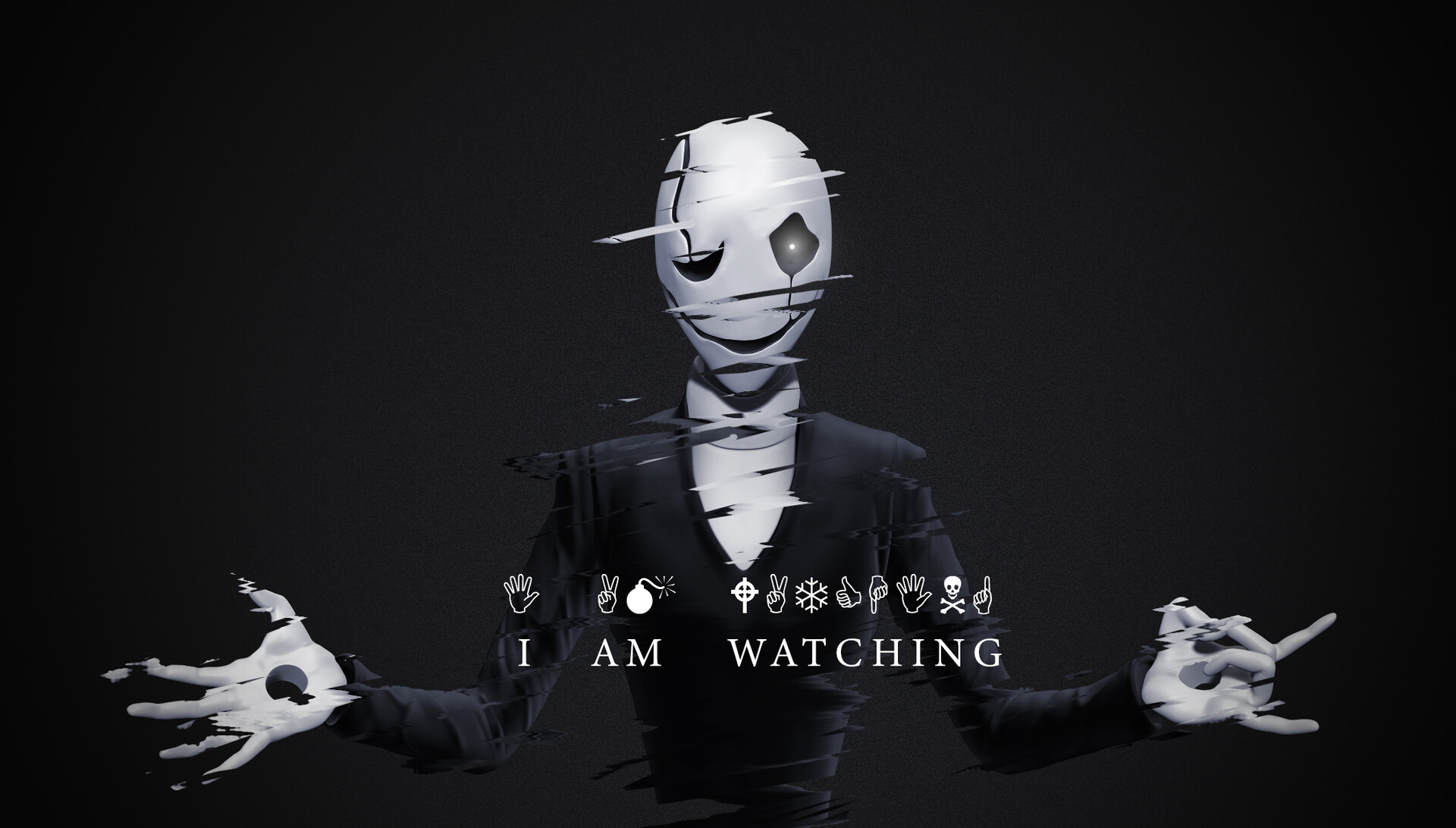 ArtStation - W. D. Gaster