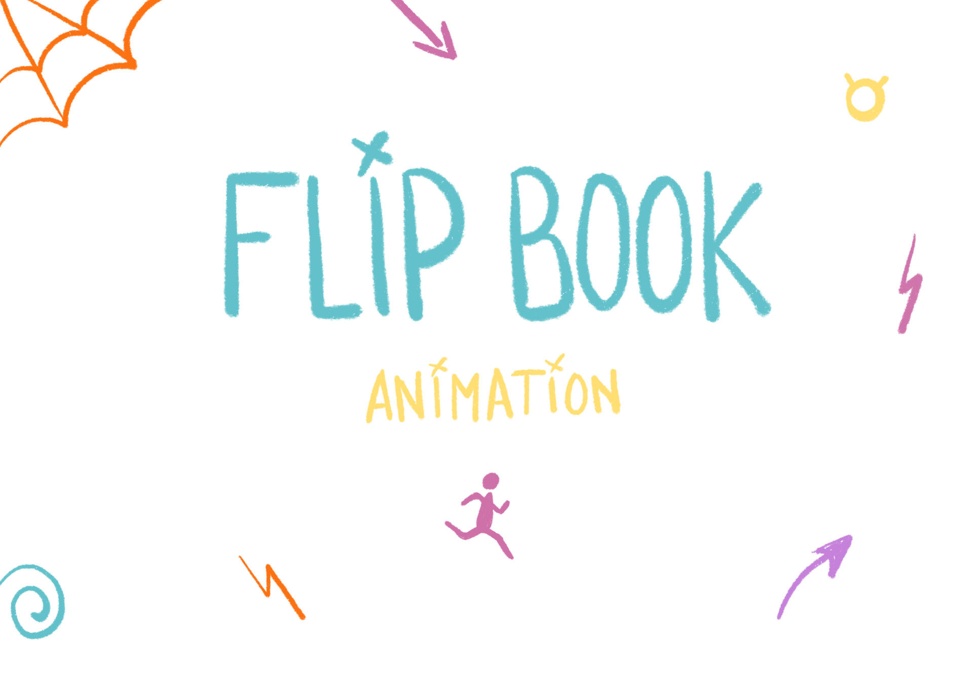 ArtStation - Flip Book