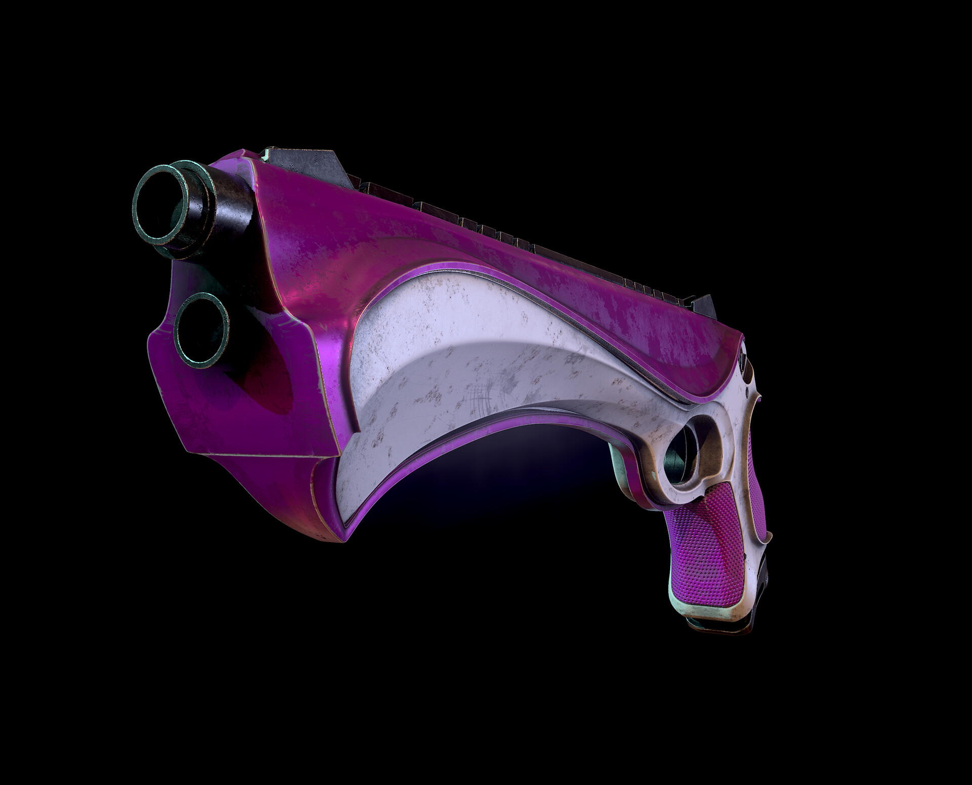 ArtStation - Saturday Sub D Fun