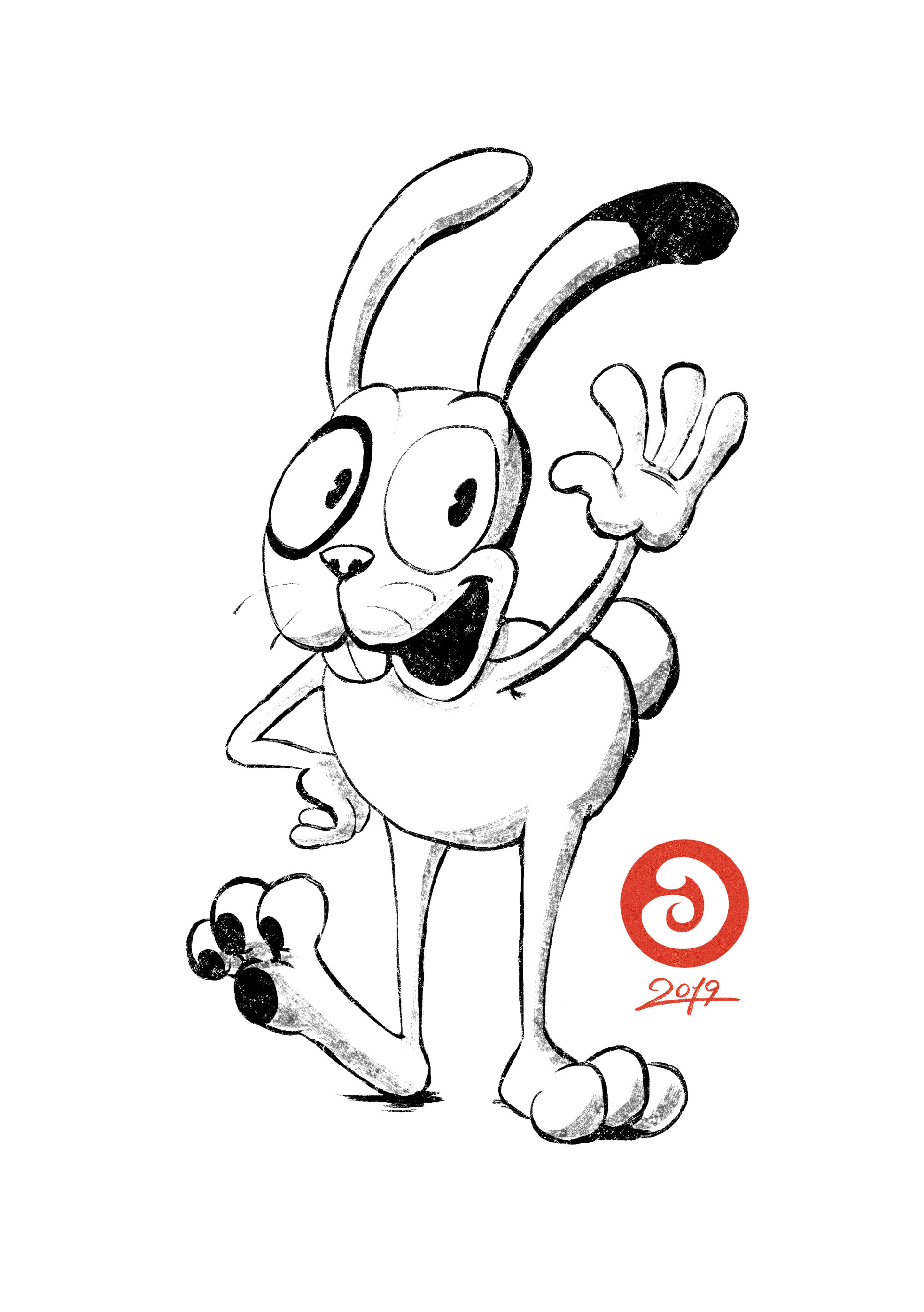 ArtStation - Cartoon