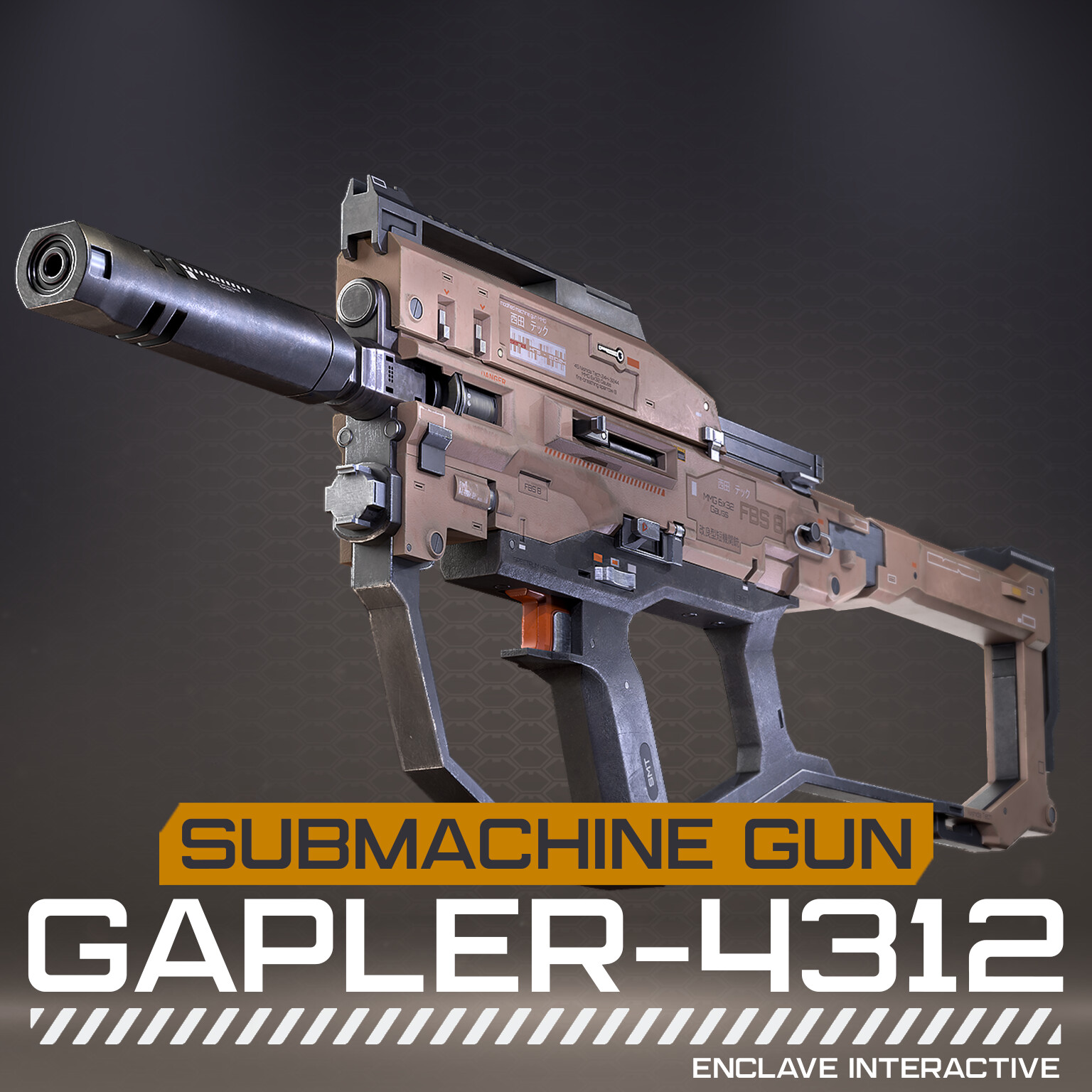 Enclave Interactive - Portfolio